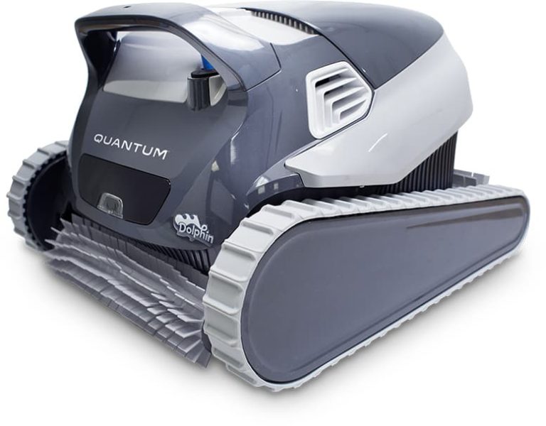 Dolphin Quantum - Official Website